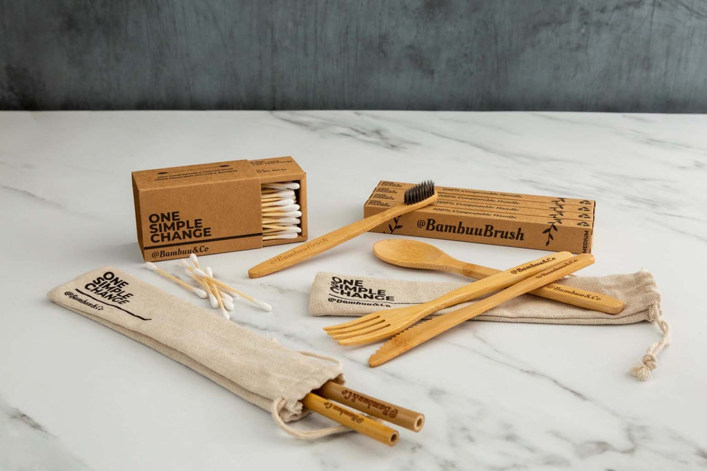 The Bambuu Bundle – @BambuuBrush